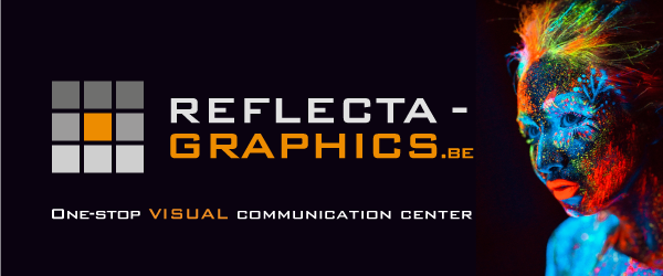 Spelersvoorstelling Club Brugge in Casino Knokke | Hands-On-Signmaking